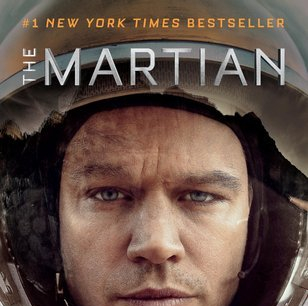 Learning from the Book Blurb and the First Line of ‘The Martian ...